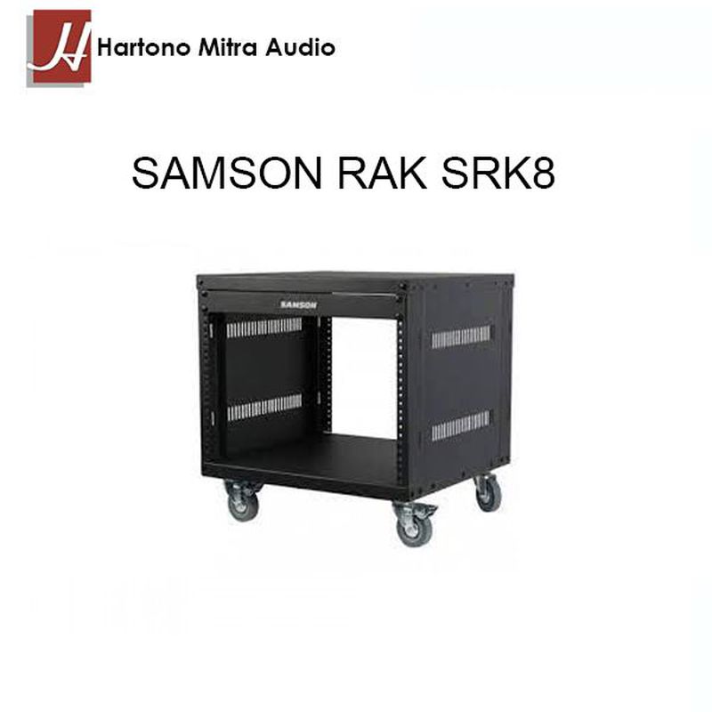 SAMSON SRK8