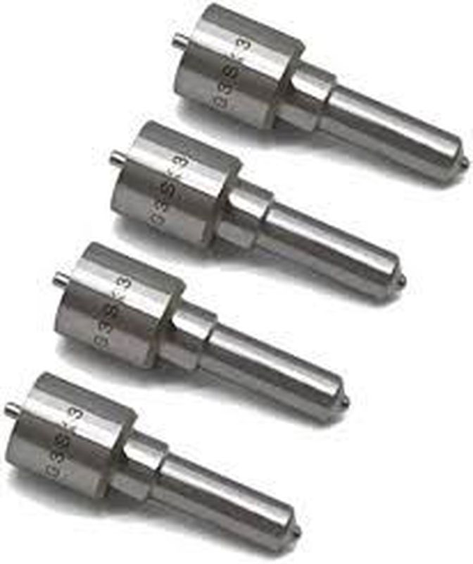 Nozzle engine diesel Toyota