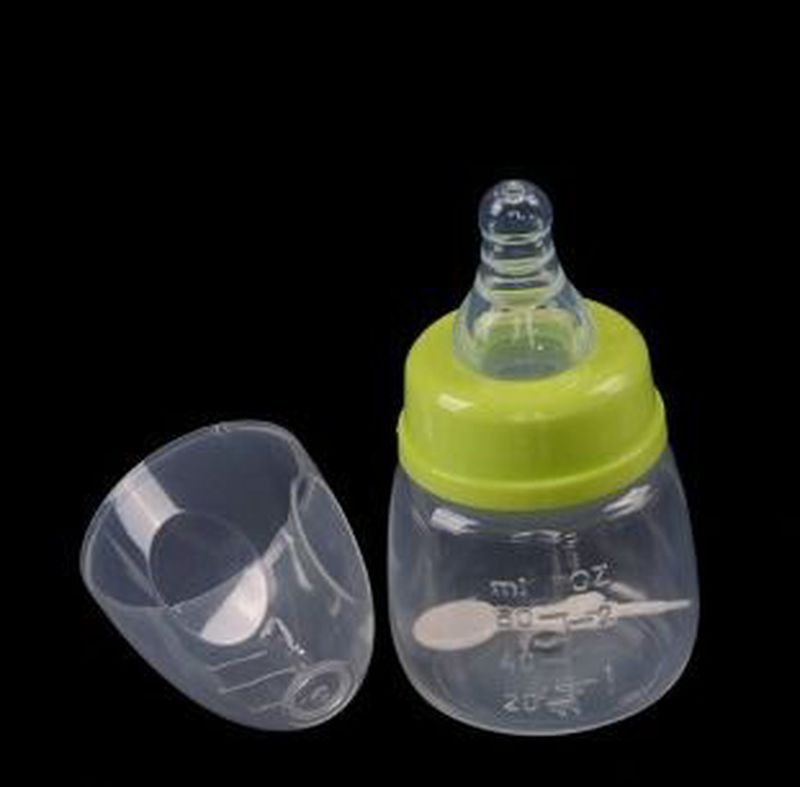 Botol Susu Bayi 60 ml