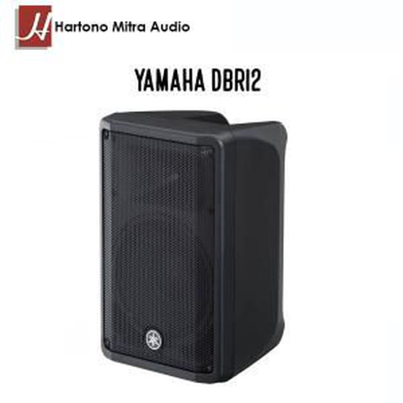 YAMAHA DBR12