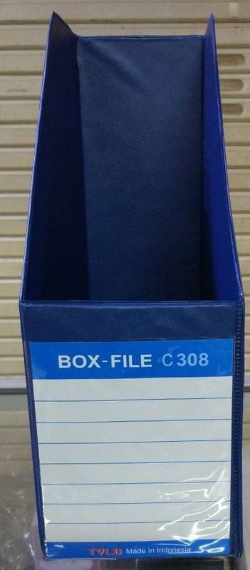 Box File Tylo C-308