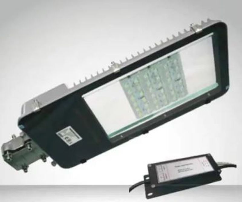 LAMPU LED (Fokus Indo Lighting Bimasakti-M 100W)