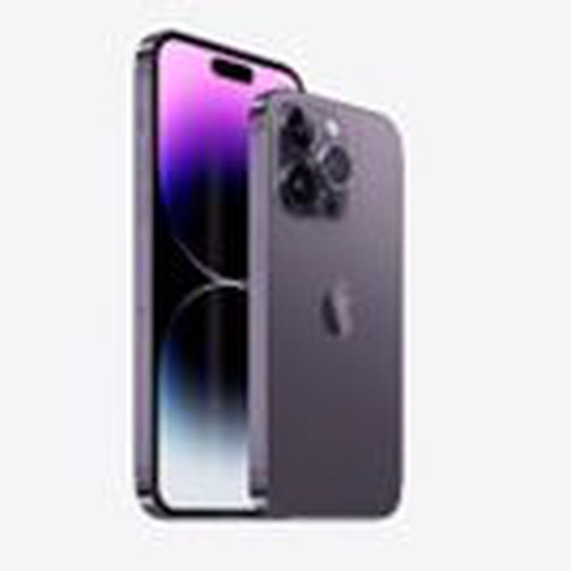 Iphone 14 Promax 256