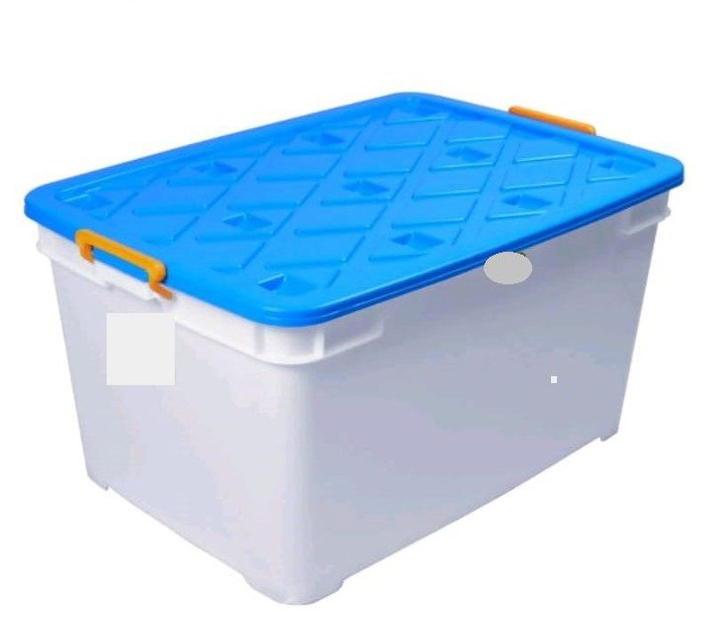 Master Box Beroda (Container Box)