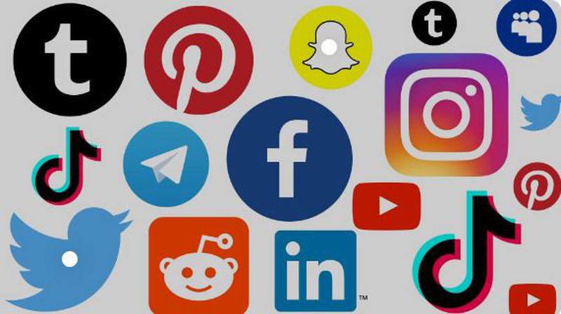 Advertorial / iklan smart digital platform / sosial media