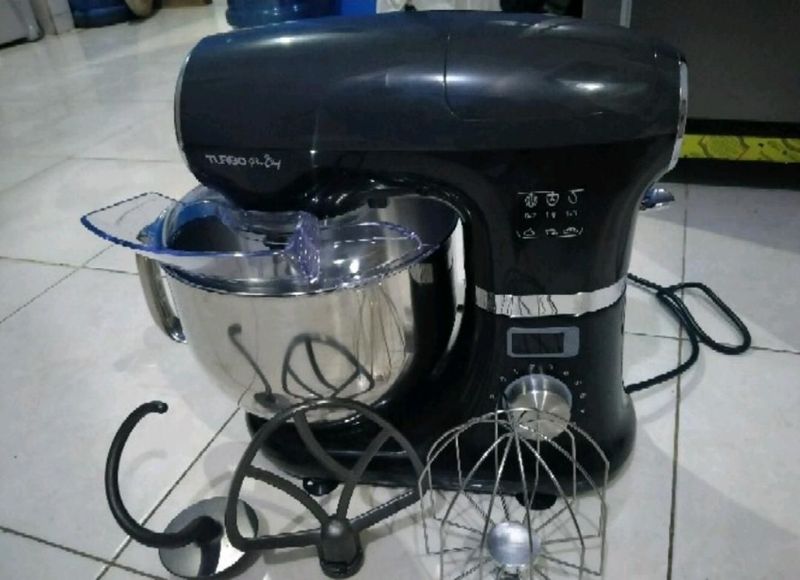 Mixer Turbo Comp Pro EHM 9588