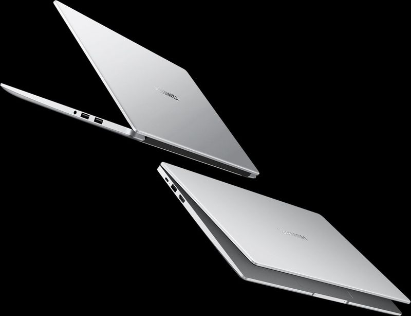 Huawei MateBook D15 Core i3 10110U 8 GB SSD 256 GB Win 10 Pro