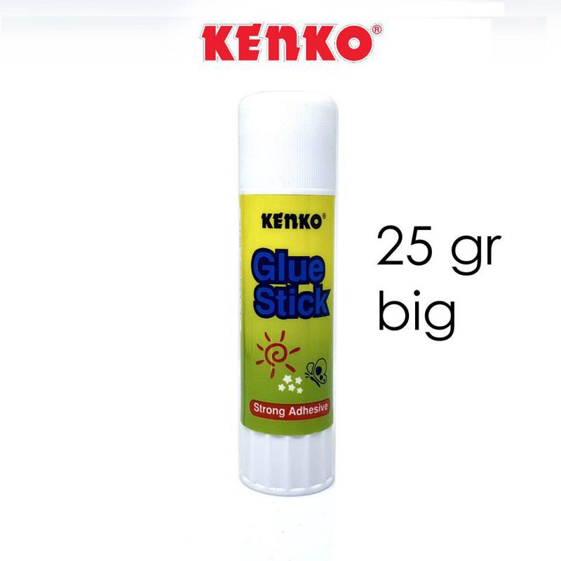 Glue Stick Kenko 25gr