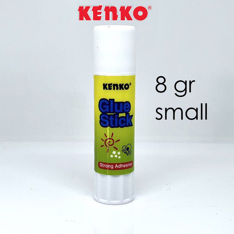 Glue Stick Kenko 8gr