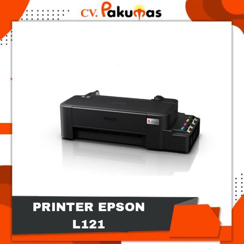 EPSON L121 ECO TANK