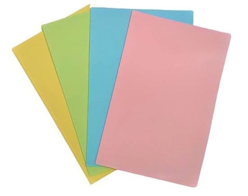 Kertas 60 Gsm Warna