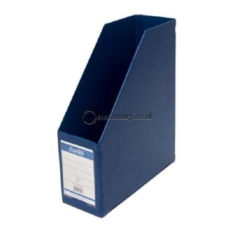 Bantex Jumbo Box File 4011 Tebal 10 cm