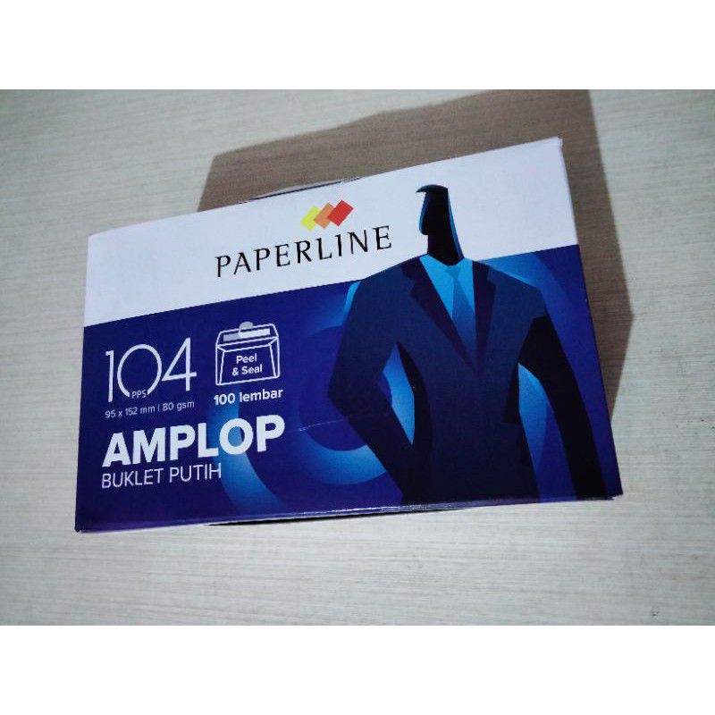 Amplop Paperline 3/4 - 104