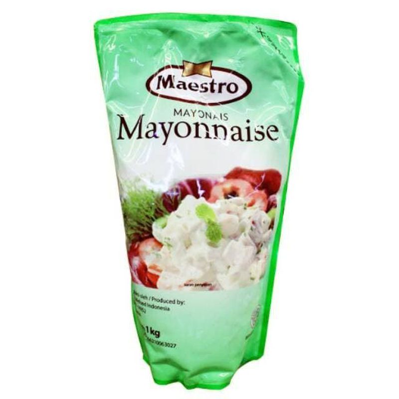Mayonnaise