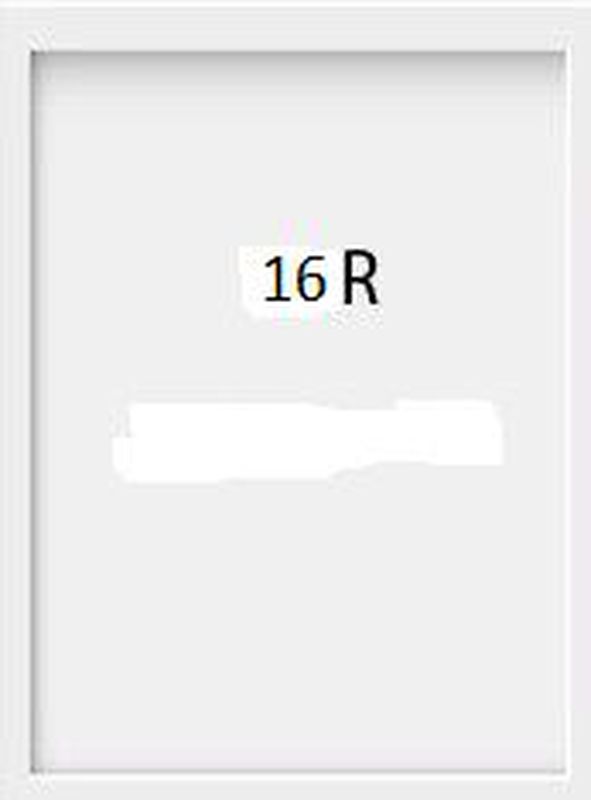 Cetak Foto Ukuran 16R