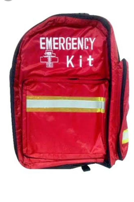 emergency set
