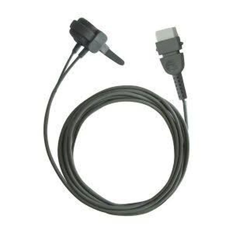 Probe Pediatric -anak - kabel Oximeter Choicemmed md300M