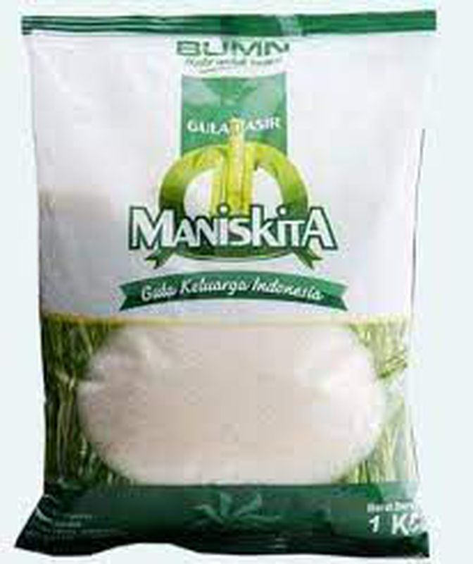 Gula Manis Kita (Kubu Raya)