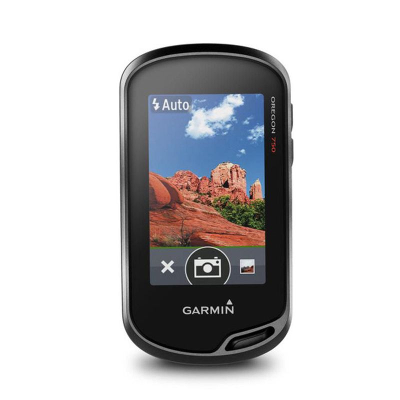 Garmin Oregon® 750