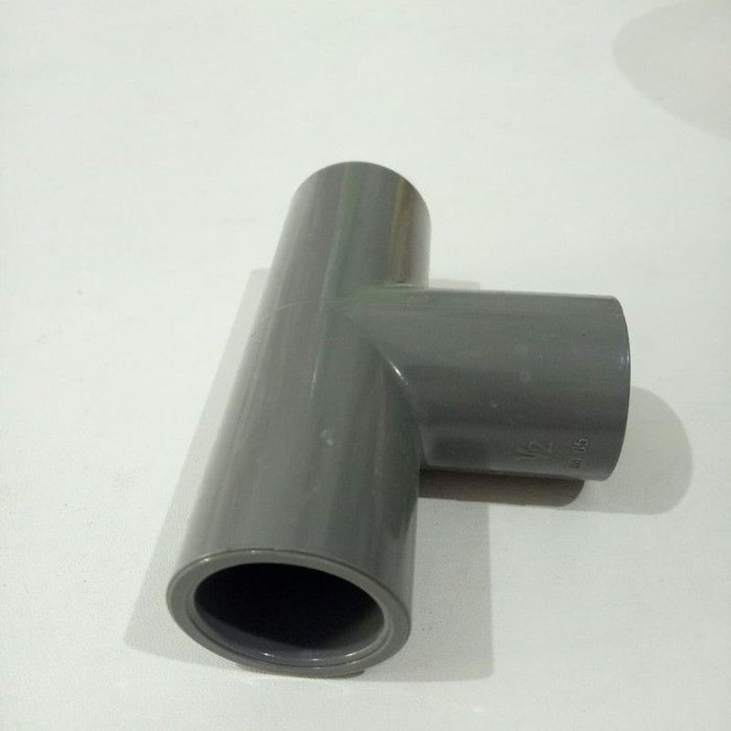 Sambungan T 3/4 inch