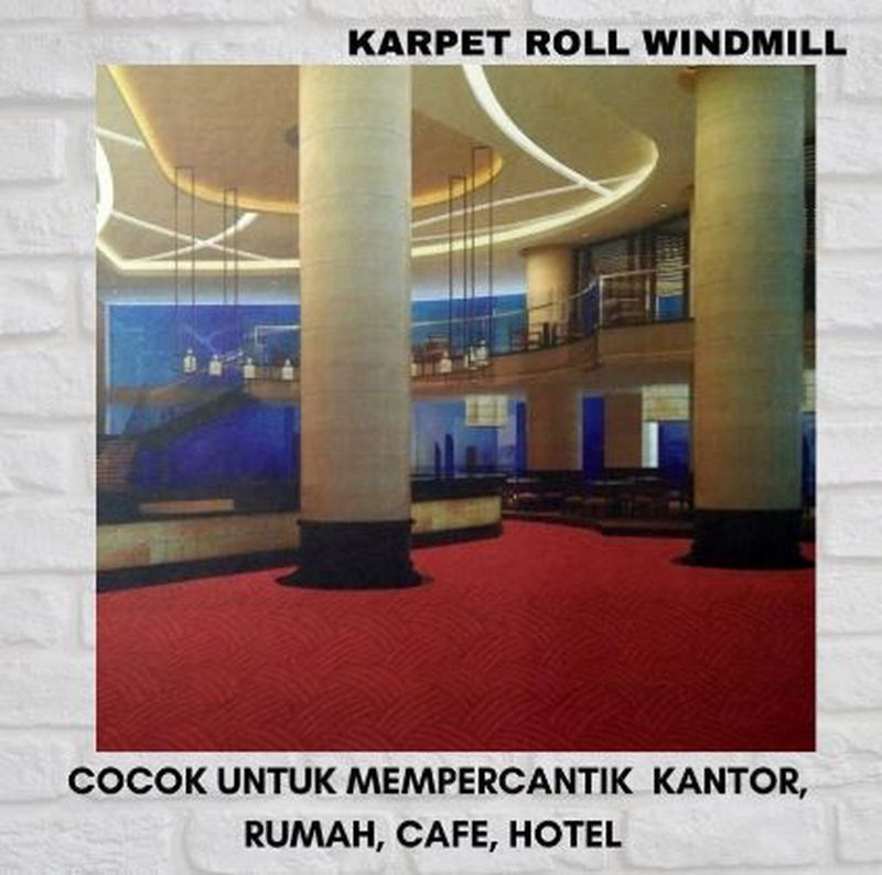 Karpet Roll