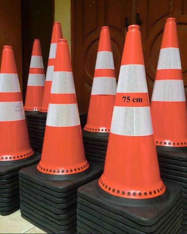 Taffic Cone