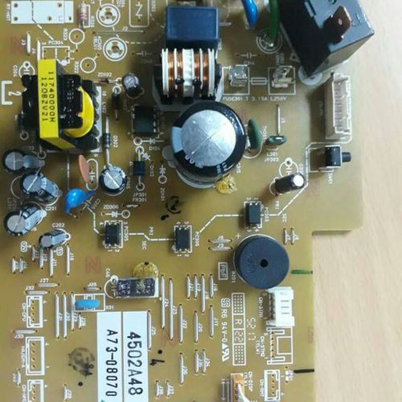 Modul AC Split + Jasa Pemasangan