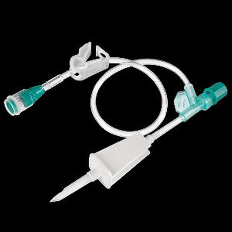 B BRAUN® CYTO-SET MIX WITH NEEDLE-FREE VALVE