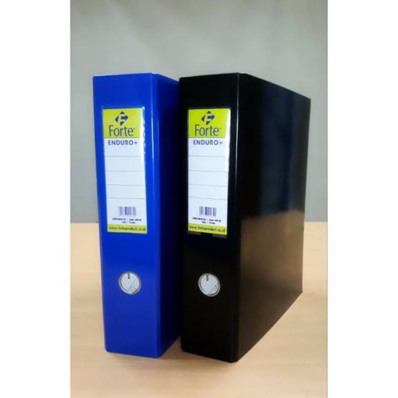 Orner dan Map ukuran 401 folio