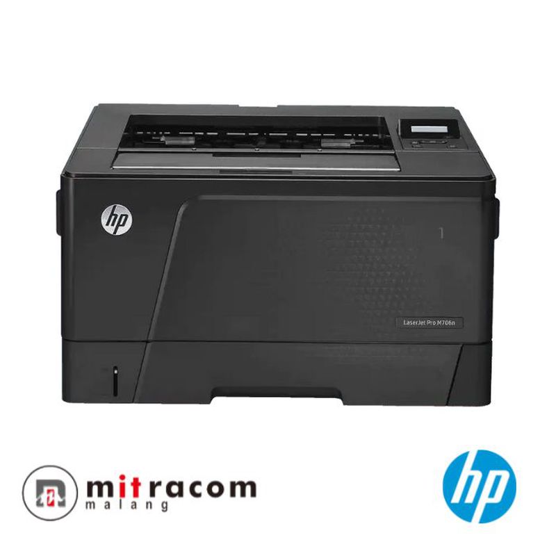 HP LaserJet Pro M706N (B6S02A) Printer