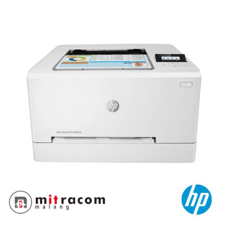 HP Laserjet Pro 200 Color M255-NW (7KW63A) Printer