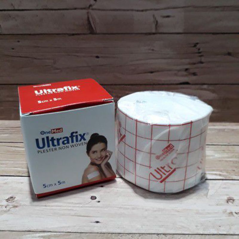 PLESTER ULTRAVIX