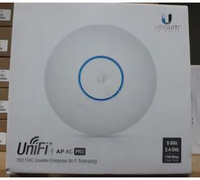 Ubiquiti UBNT Unifi AP AC PRO