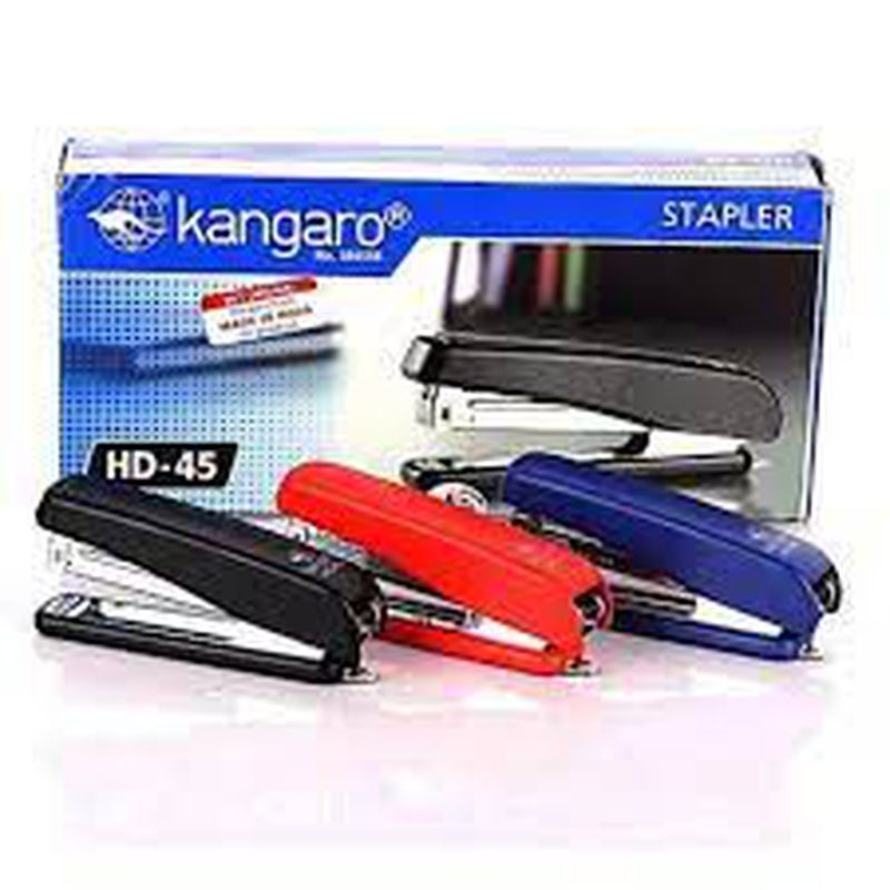 Stapler Kangaro HS-45P