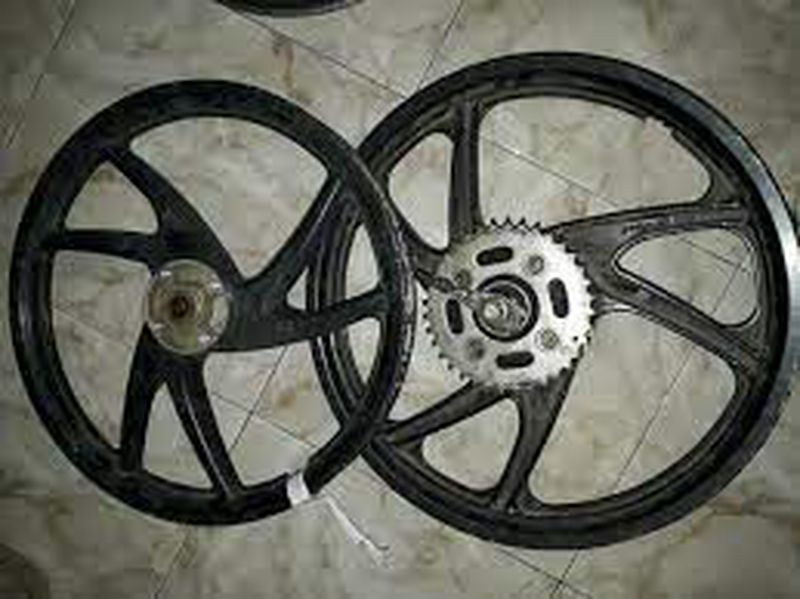 Velg Racing