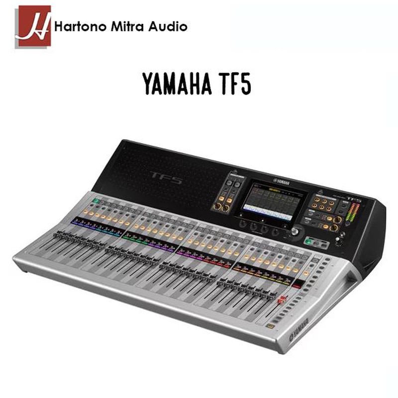 YAMAHA TF5