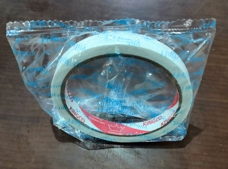 Double Tape Kecil
