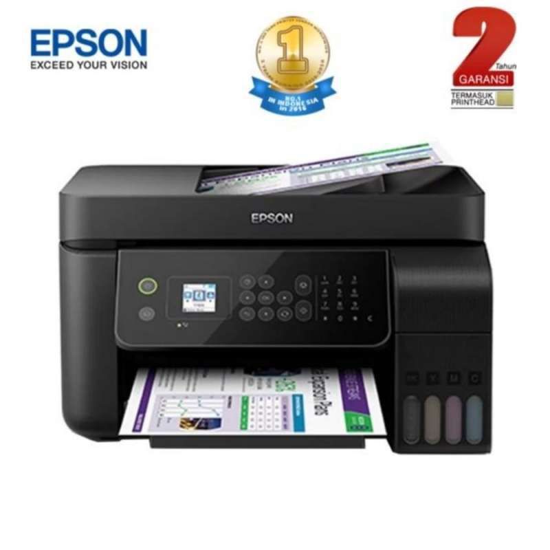 Printer Epson L5190 F4/Legal