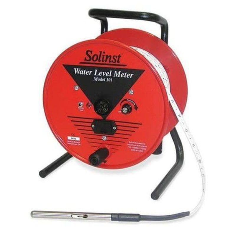 SOLINST Water Level Meter 101 [S101]