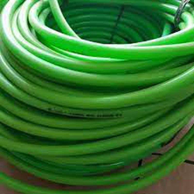 SELANG AIR ELASTIS COBRA MAS 1/2" INCH PER METER