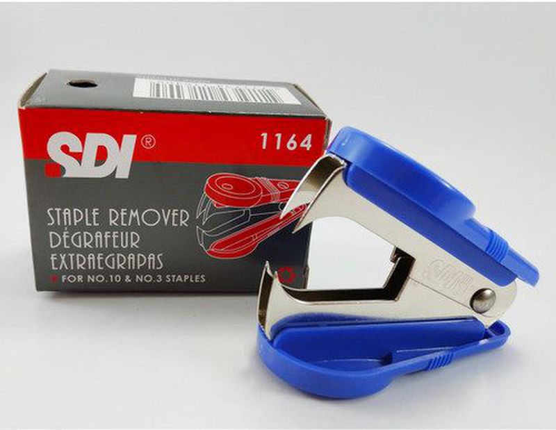 Pembuka Staples SDI - 1164