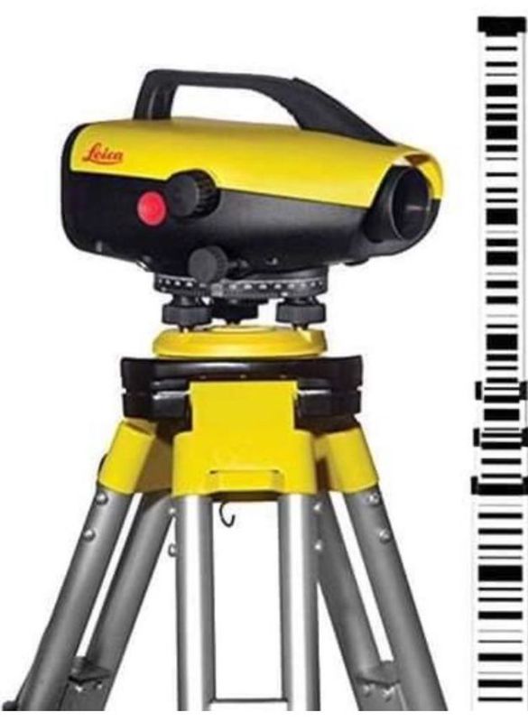 Waterpass Auto Level, Leica Sprinter 150 m