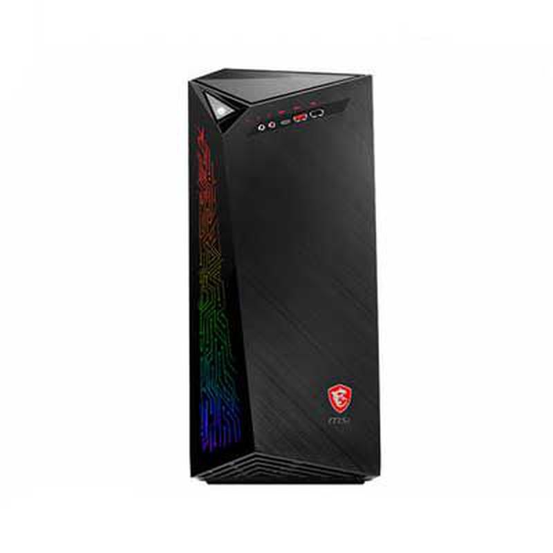 MSI MAG Infinite 11TC 9S6-B91591-1457 (Core I7-11700F,16GB, 512GB SSD+ ...