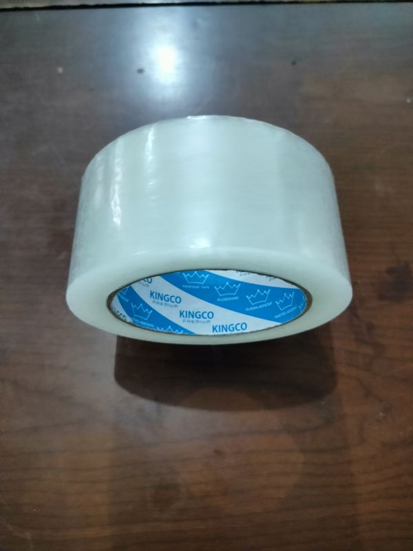 Selotip Bening Besar