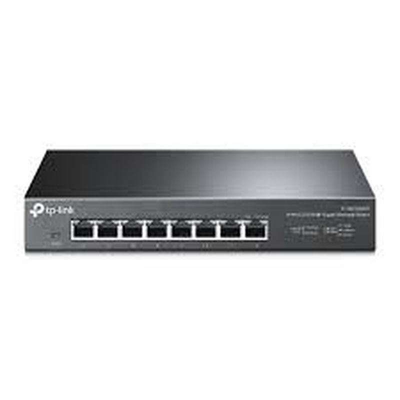 Hub Gigabite 8 Port