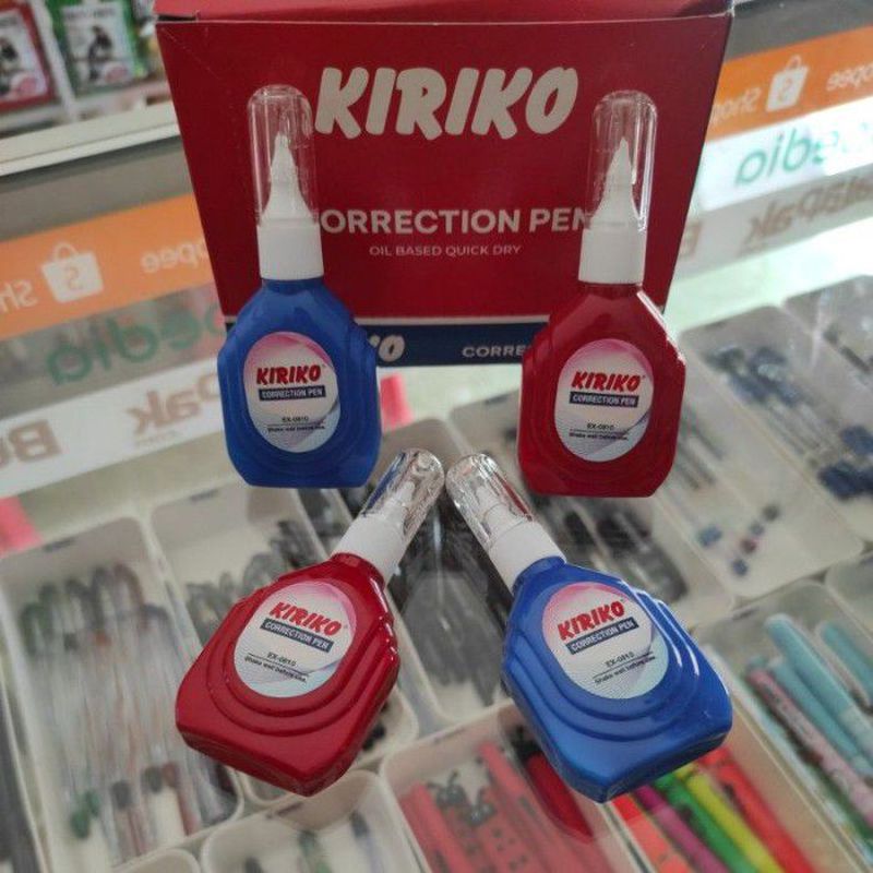 Stipo Re-type Kiriko