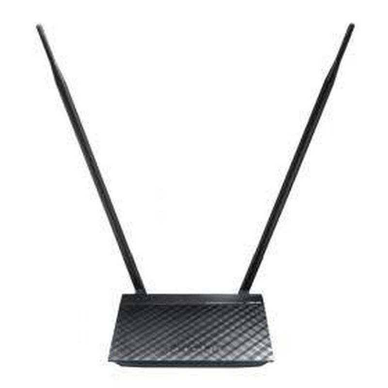 ROUTER ASUS RT-N12HP RANGE EXTENDER