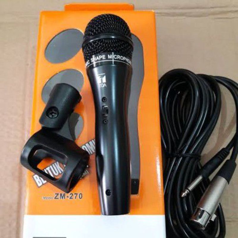 Microfon TOA ZM-270
