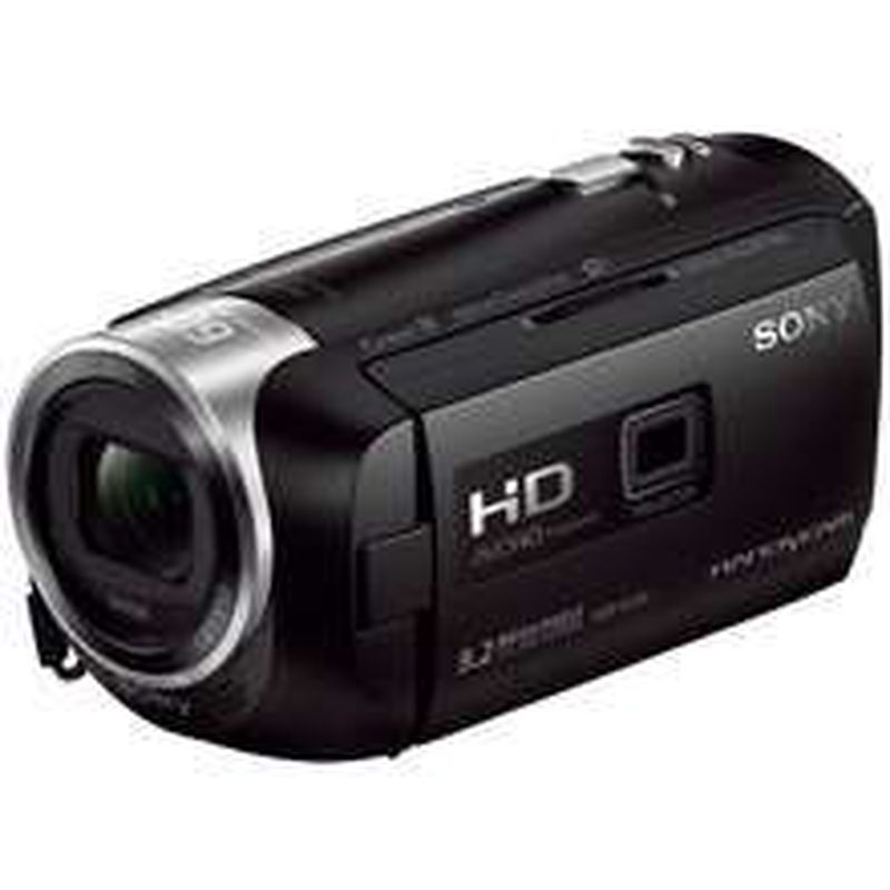 Handycam SONY HDR CX 405