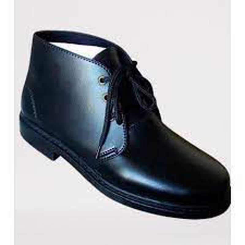 Sepatu PDH